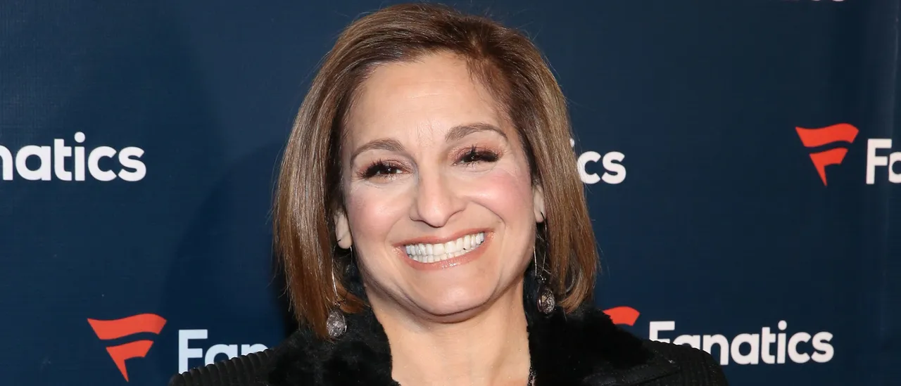REPORT: Police Charge Olympian Mary Lou Retton With DUI | The Daily Caller