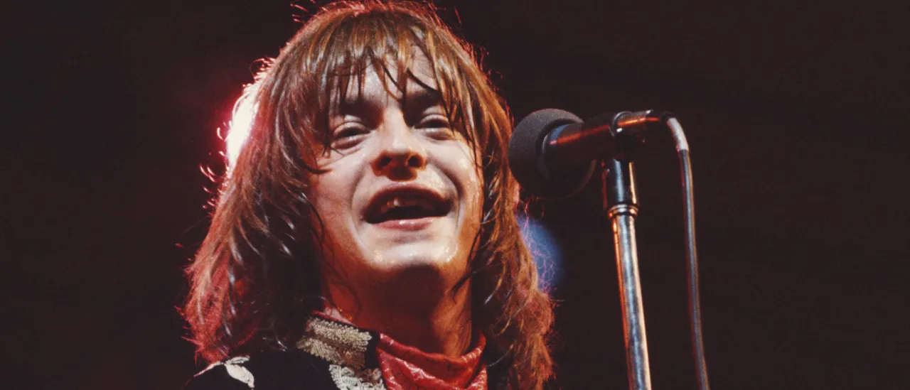 Guitar Legend Rick Derringer Dead At 77 | The Daily Caller