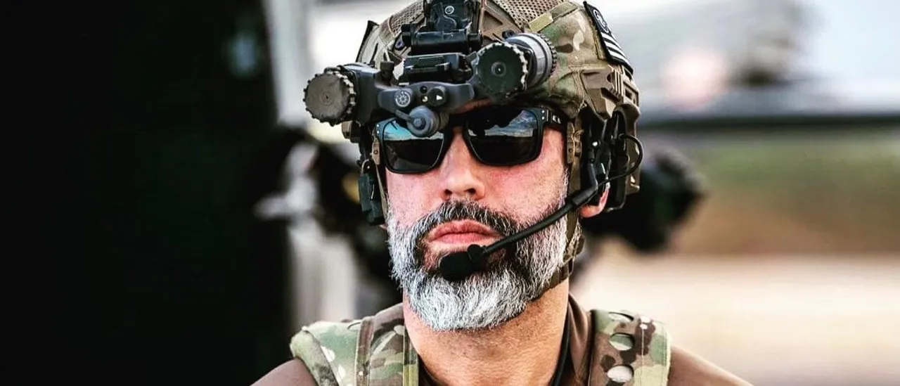 Navy SEAL Andrew ‘Sully’ Sullivan Reflects On Memorial Day And The True ...