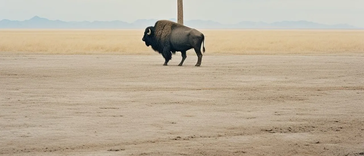 Bison Gores Tourist At Yellowstone National Park | The Daily Caller