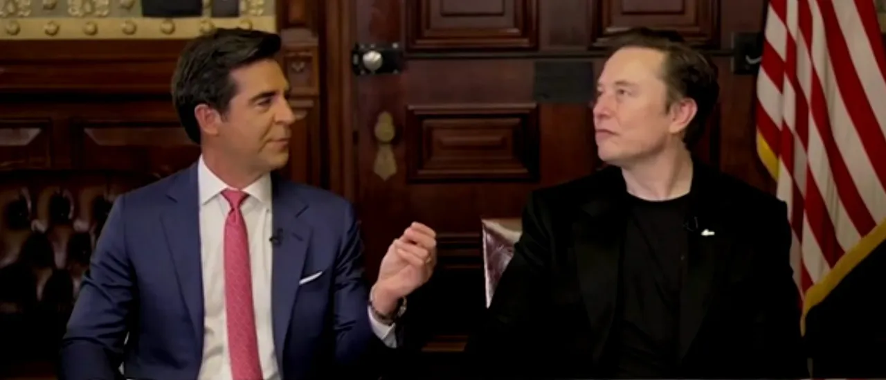 Elon Musk, DOGE Team Reveal Which Agency Fought Them Hardest | The ...