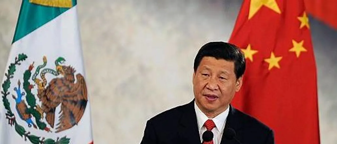 China, Cartels, And Cash: How Chinese Operatives Are Laundering Mexican ...