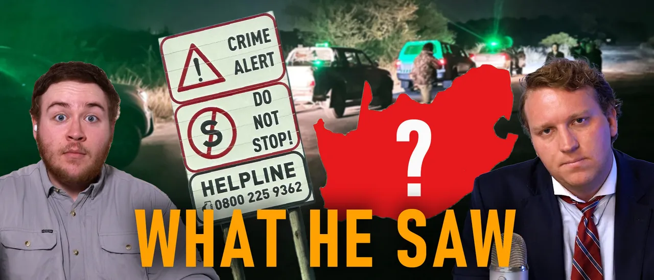 Investigating Farm Killings In South Africa — What We Saw | The Daily ...