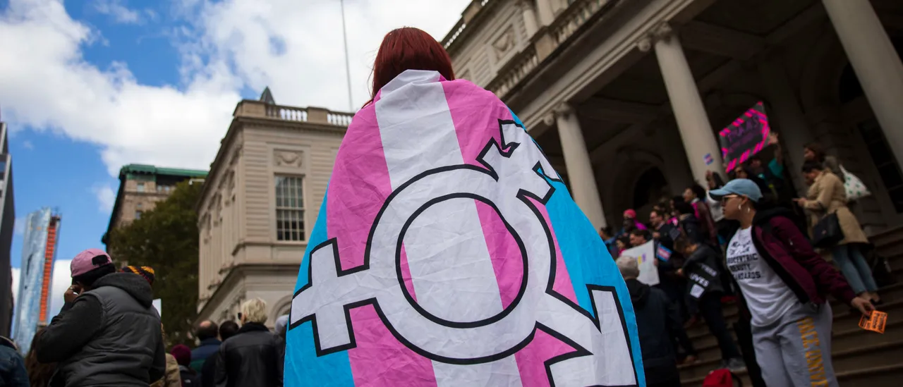 One Of America’s Biggest Youth Trans Clinics Closing Its Doors | The ...
