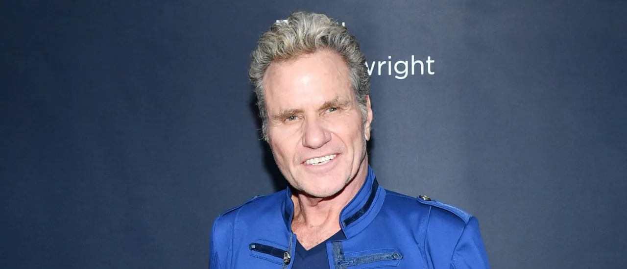 ‘Karate Kid’ Actor Martin Kove Reportedly Investigated For Sexual ...