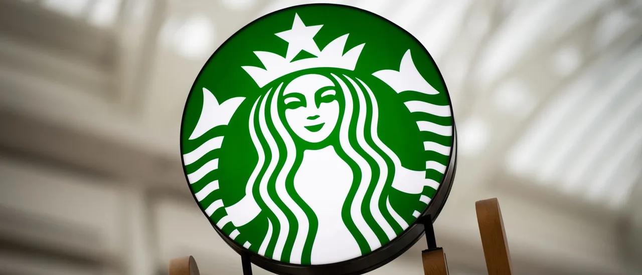 Starbucks Plots MAHA Makeover After Meeting With RFK Jr. | The Daily Caller
