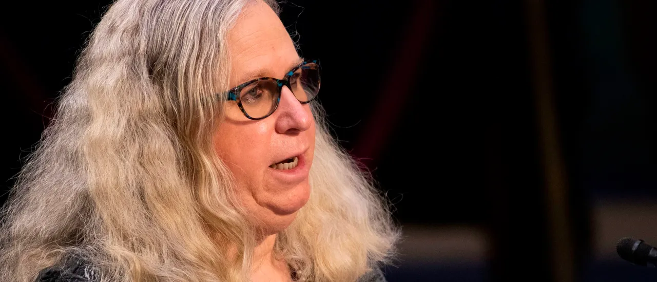 EXCLUSIVE: Rachel Levine Let Notorious Gender Clinic Meet With Child In ...