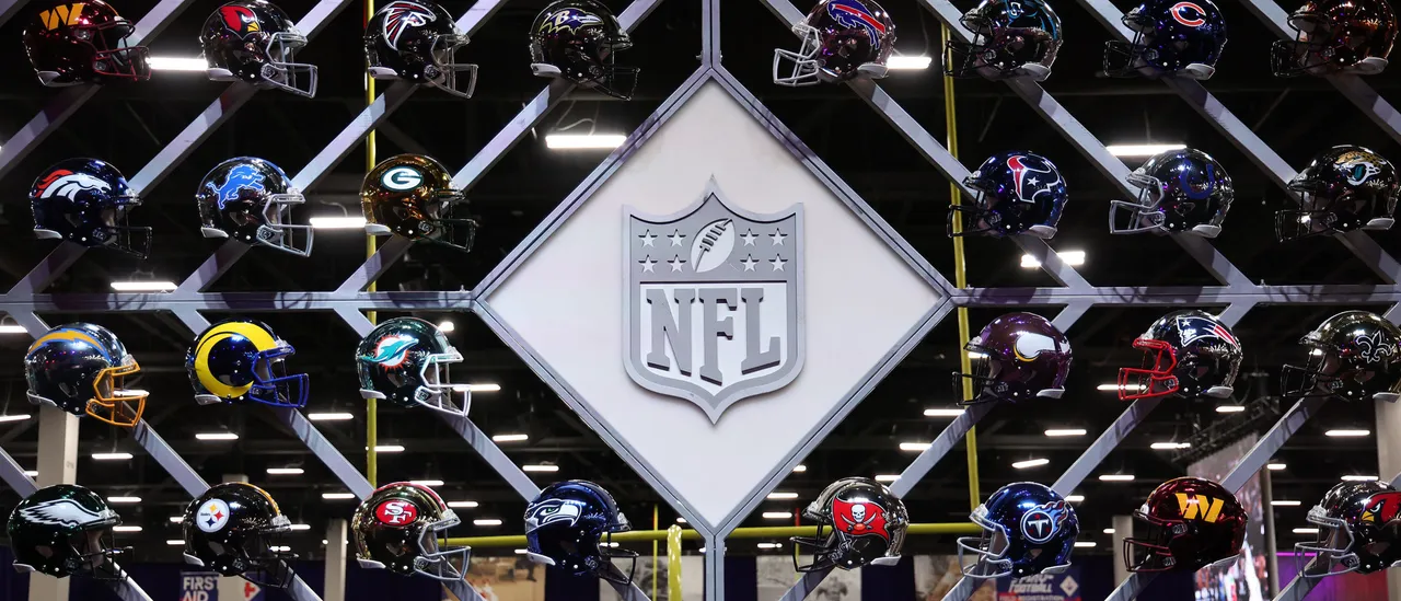 NFL Going All In For Pride Month | The Daily Caller