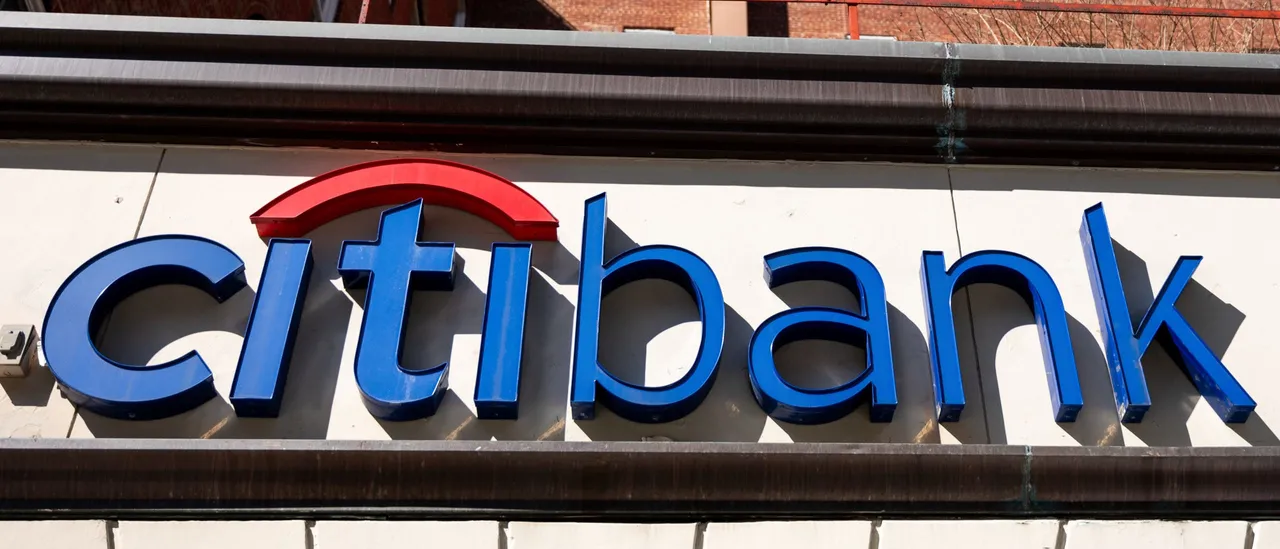 Citi Stops Debanking Gun Retailers | The Daily Caller