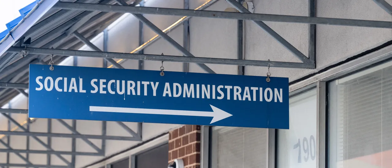 Social Security Now Headed For Insolvency Even Sooner Than Expected ...