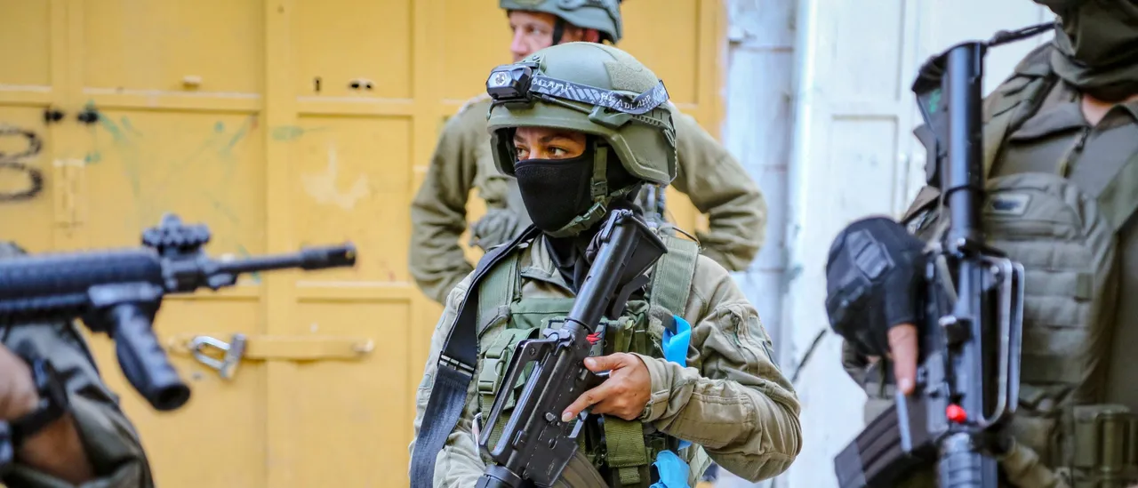 IDF Reclaims American-Israeli Couple’s Bodies From Hamas | The Daily Caller