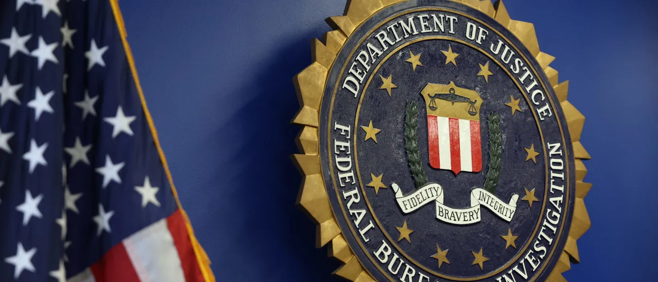 Authorities Charge Man In Connection With California IVF Clinic Bombing ...