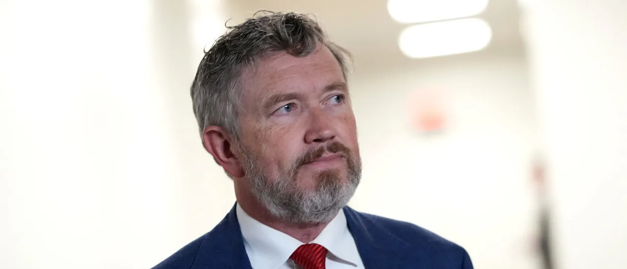 Massie Rakes In Cash Despite Trump Wrath | The Daily Caller