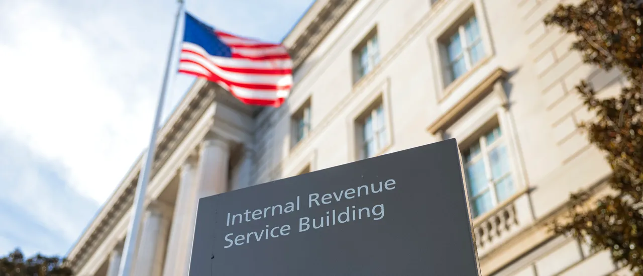 EXCLUSIVE: Watchdog Wants IRS To Take Hard Look At Anti-ICE Nonprofit ...