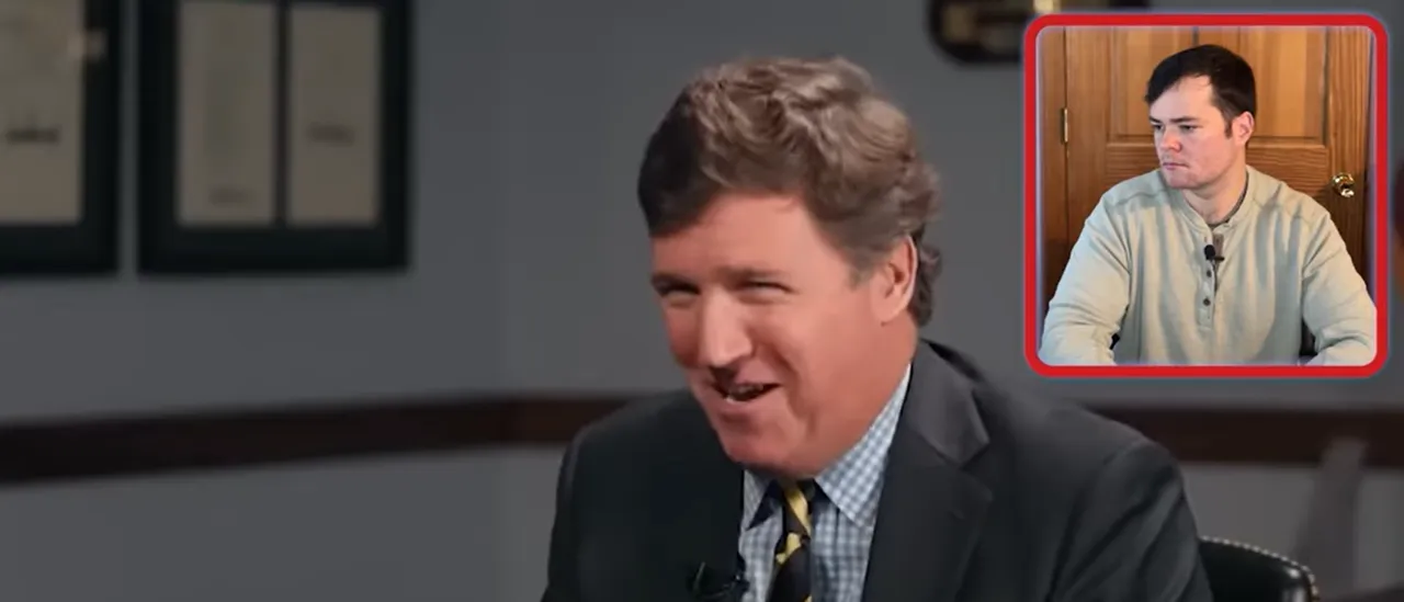 Tucker And Ted Cruz Trade Haymakers In Viral Interview | The Daily Caller