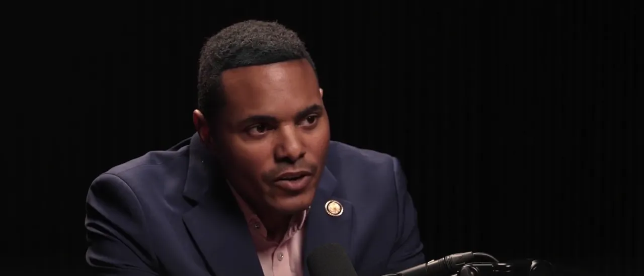 Ritchie Torres Frets Party’s ‘Hysterical’ Trump ‘Resistance’ Could Be ...