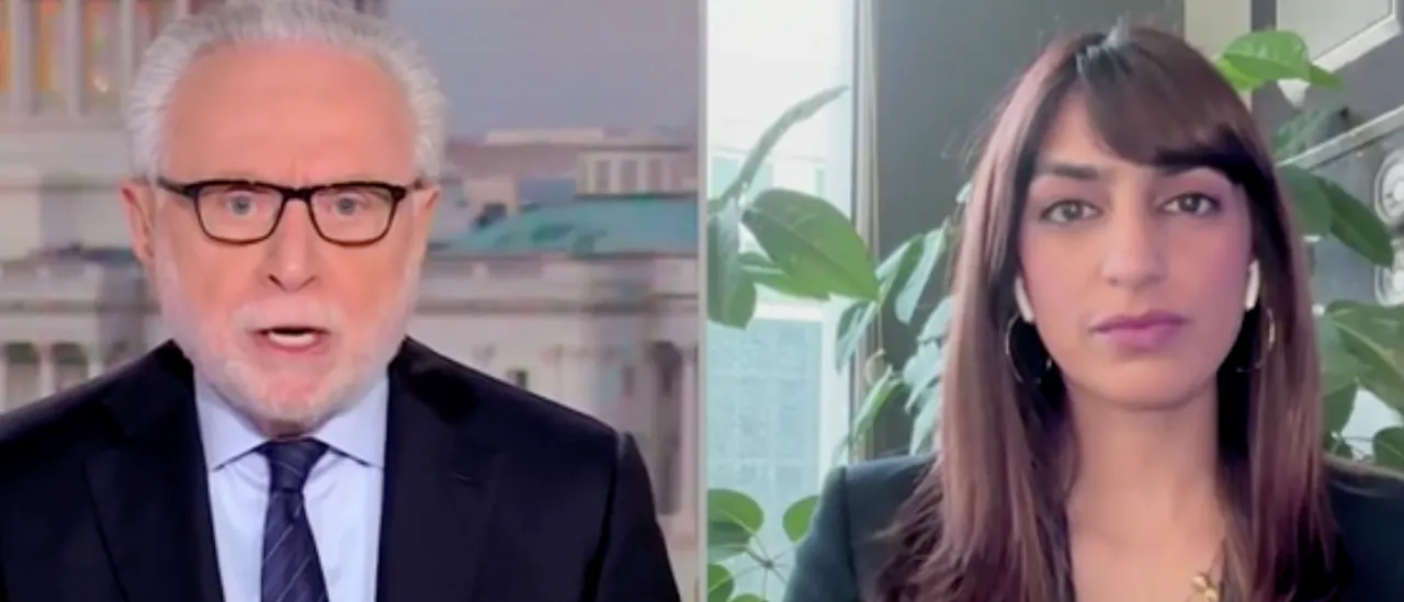 Biden’s Pentagon Spox Admits Trump Has Legal Authorization To Send ...