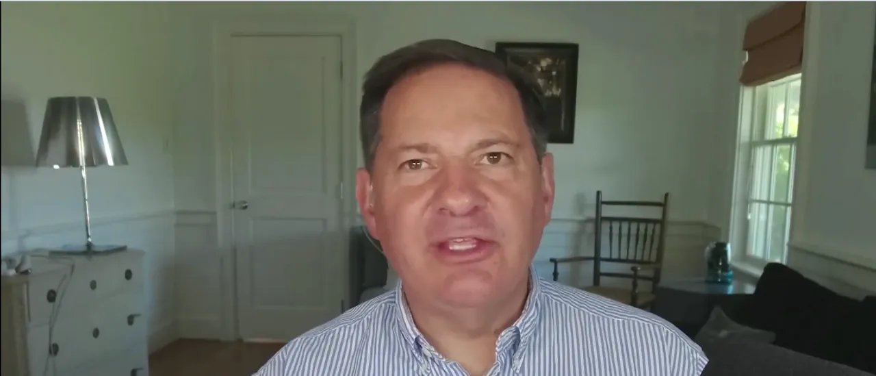 Mark Halperin Hammers Chris Coons Over Not Giving Trump ‘Credit’ For ...