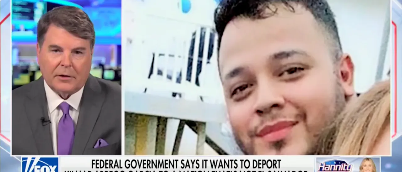 Gregg Jarrett Says ‘Bright Green Light’ From Supreme Court Could Alter ...