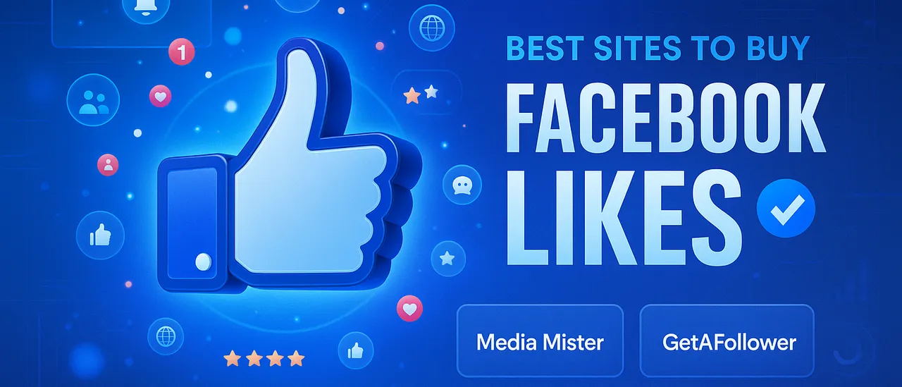 3 Best Sites to Buy Real and Cheap Facebook Likes | The Daily Caller