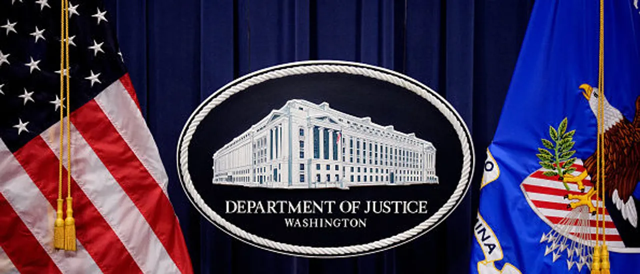 DOJ Bars Funding For Wisconsin Elections Commission | The Daily Caller