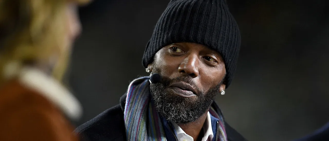 Randy Moss Returning To ESPN Gig After Battle With Cancer: REPORT | The ...