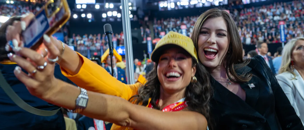 Two NYT Journos Team Up To Bash Conservative Women For Being Skinny ...