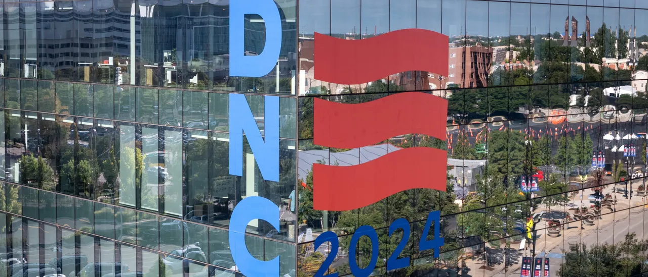 Democrats’ ‘Project 2029’ Looks A Whole Lot Like Their 2024 | The Daily ...