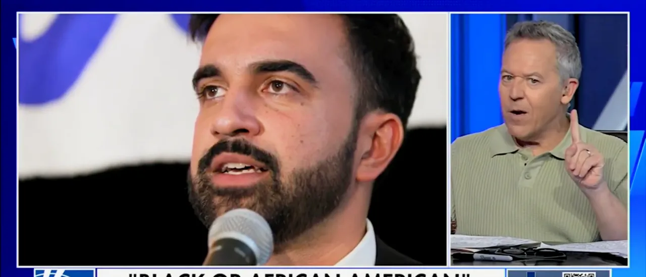 ‘He Pretends To Be Oppressed In Order To Oppress’: Gutfeld Rips Mamdani ...