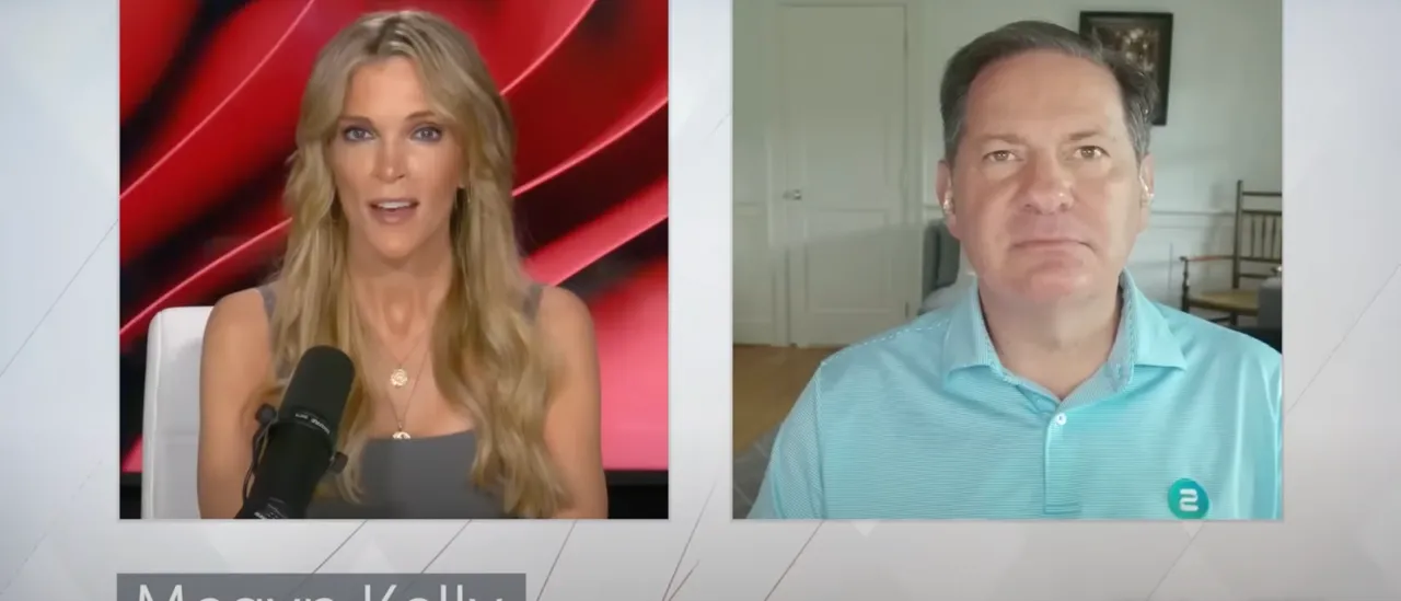 ‘He’s Abusing The Public Trust’: Halperin Tells Megyn Kelly What Press ...