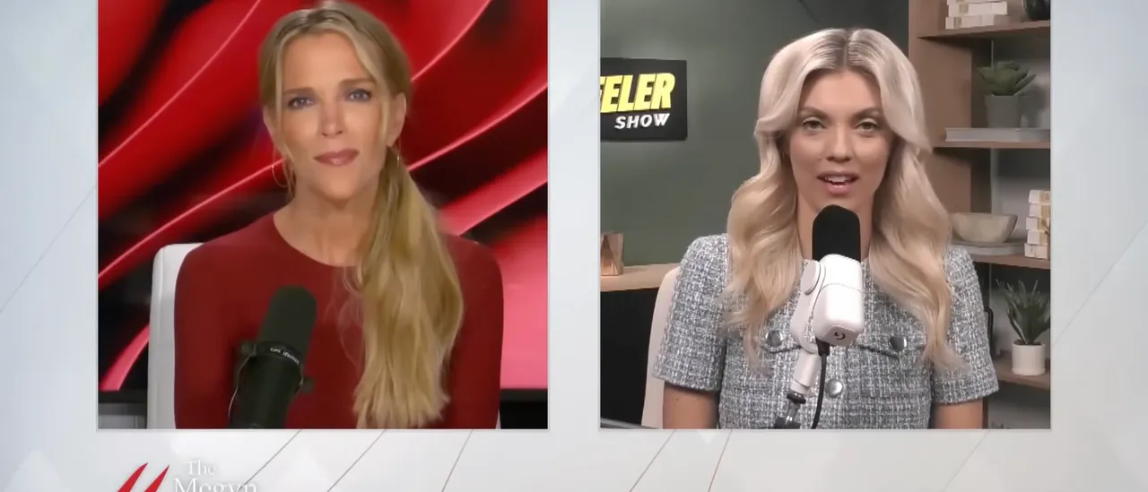 ‘People Feel Stung’: Liz Wheeler Tells Megyn Kelly What Motivates Pam ...