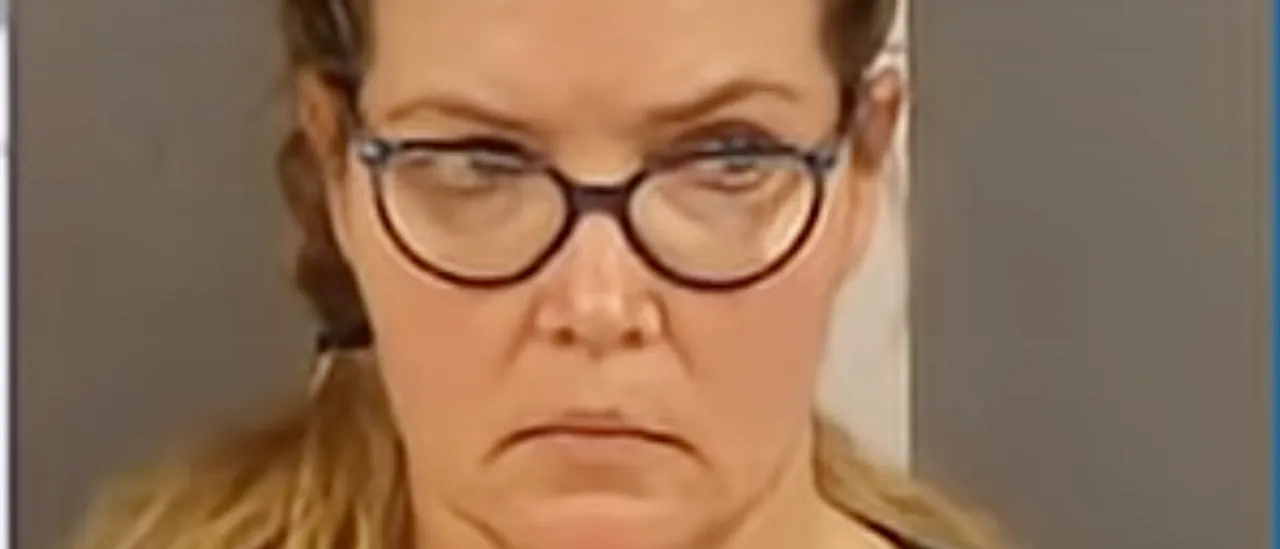 ‘It’s Nicole?’: Body Cam Shows Dem State Senator Caught Mid-Heist | The ...