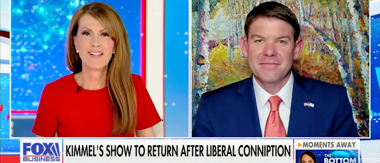 ‘ABC Is Committed To A Disaster, And We Get To Watch It’: Conservative ...