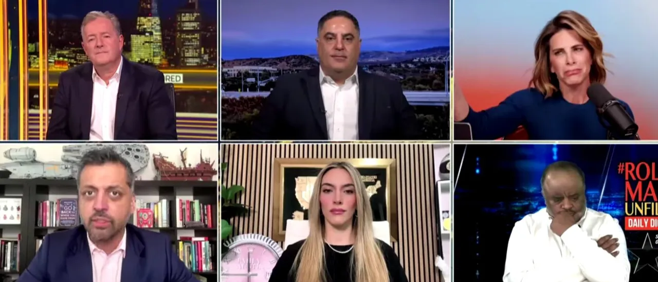 Jillian Michaels Leaves NYT Contributor Stunned And Confused After He ...