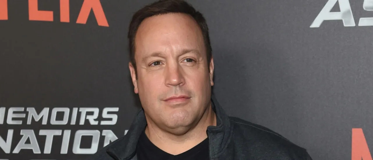 ‘King Of Queens’ Star Kevin James Reveals Why He’ll Keep Steering Clear ...