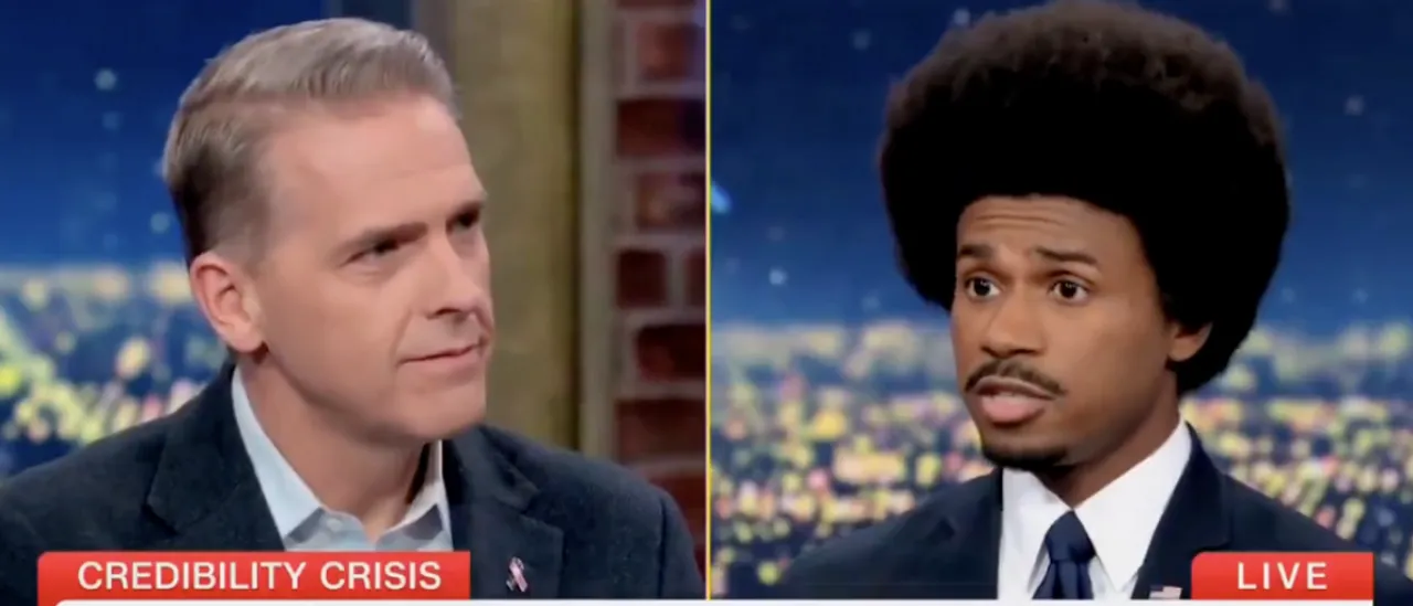 Scott Jennings Can’t Get Democratic Congressional Candidate To Say He ...