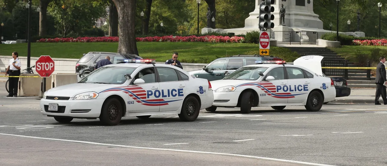 ‘Big Tittie B*tch’: Police Chief’s Alleged Texts To Wife Are Sweet In ...