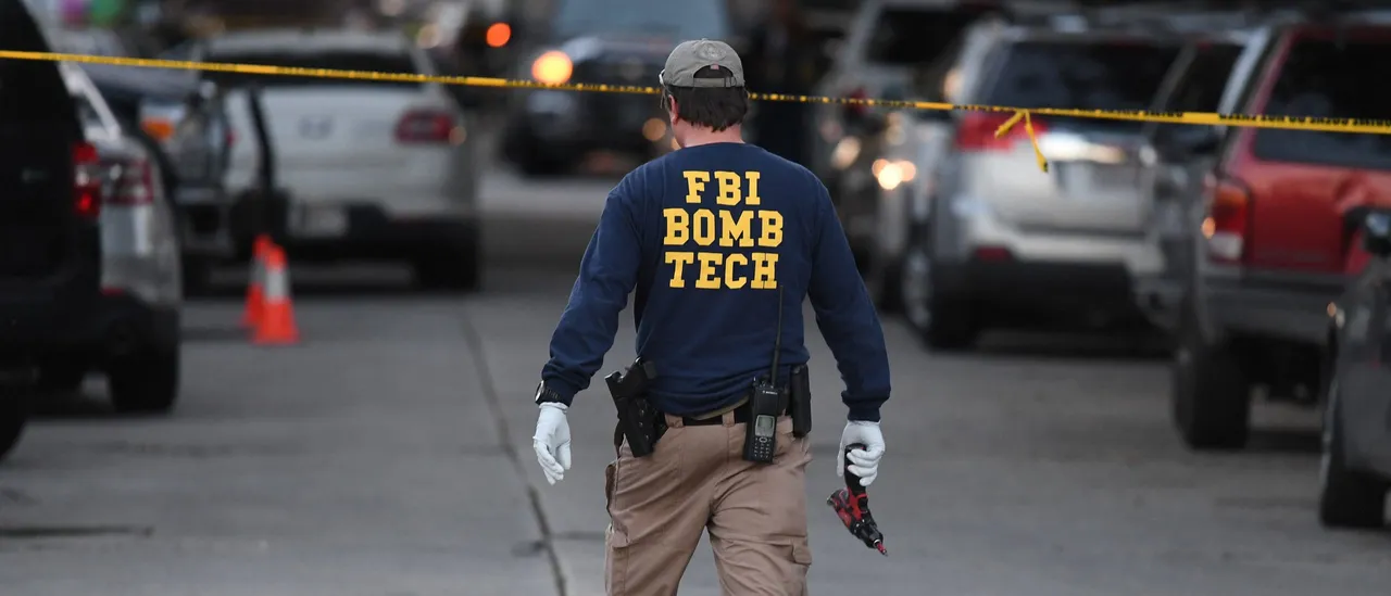 Bomb Planted Near Mobile’s Water Supply And We Barely Know Anything ...