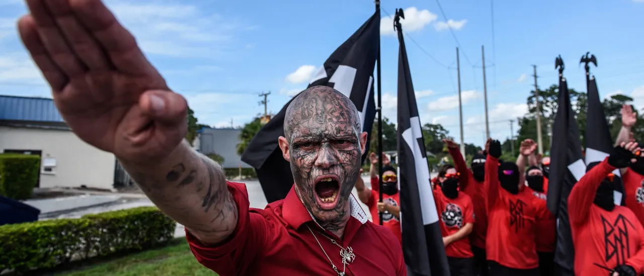 SPLC Softened Criticism Of Hate Group To Avoid Scaring Off New Members ...