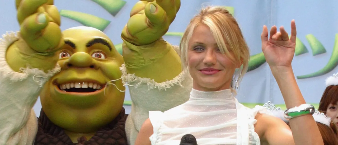 ‘Shrek 5’ Promises New Adventures In Highly Anticipated Teaser Trailer ...