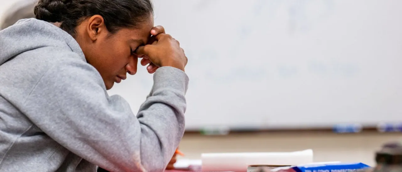 University Tosses Sexuality Textbook After Student Complains Of ...