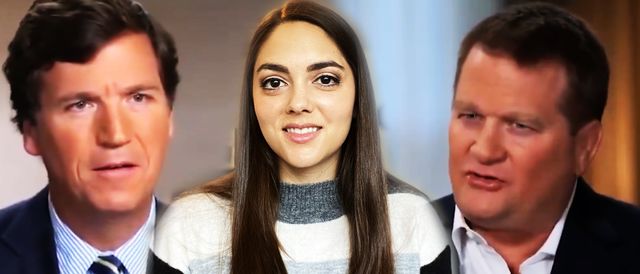 Amber Duke | The Daily Caller