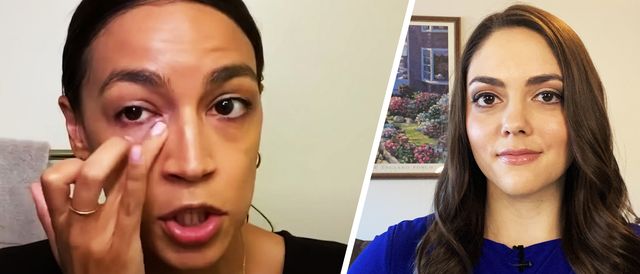 Amber Duke | The Daily Caller