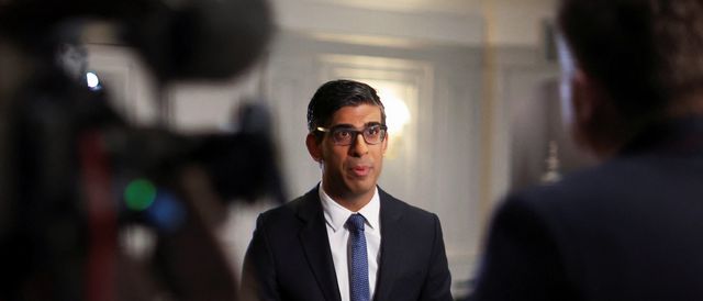 David Blackmon | The Daily Caller
