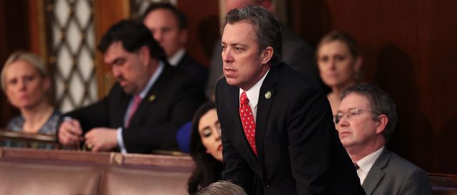 David Blackmon | The Daily Caller