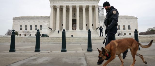 Amber Duke | The Daily Caller