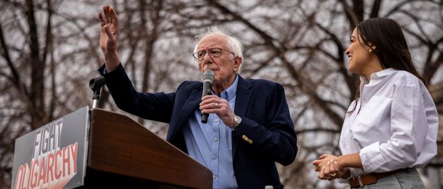 John Loftus | The Daily Caller