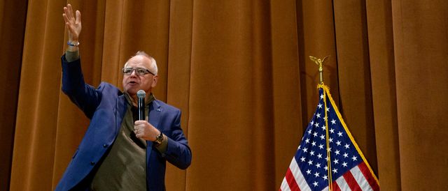 John Loftus | The Daily Caller