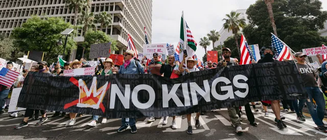 Ron Hart | The Daily Caller