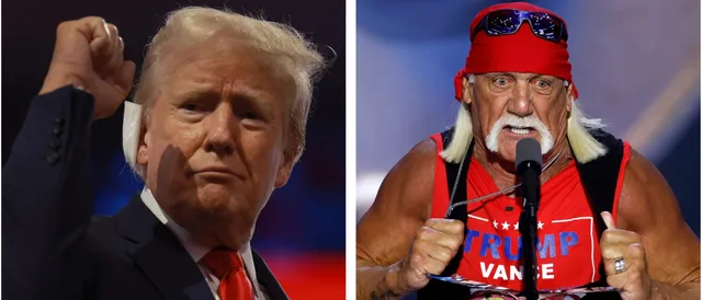 Ron Hart | The Daily Caller